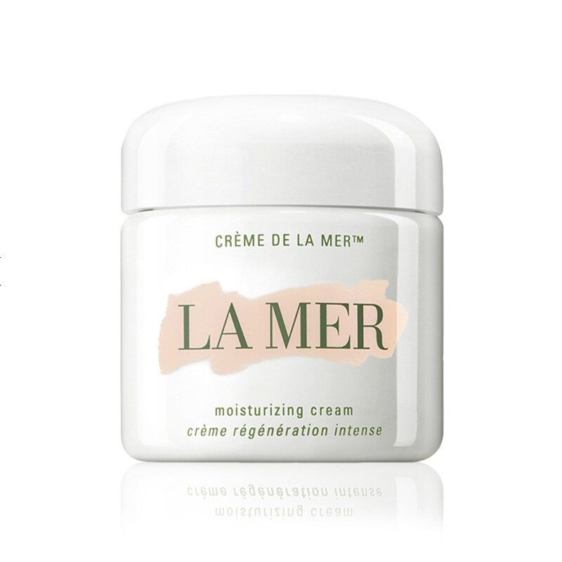 【全球购香港直邮】海蓝之谜 LA MER 经典传奇精华面霜 补水保湿 滋润修护 60ml,747930000013,全球购直邮仓